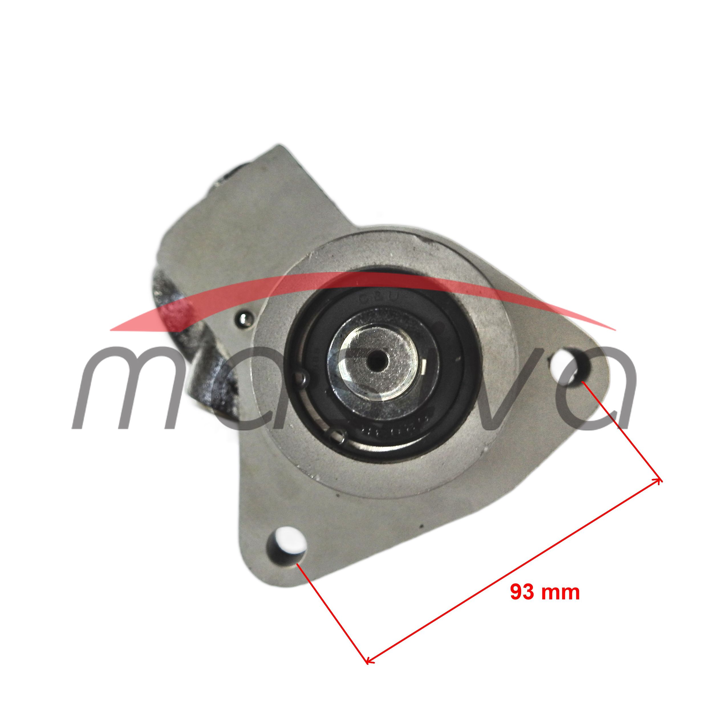 PUMPA VOLANA IMT-560 4673 125 PRVA PETOLETKA | Masiva