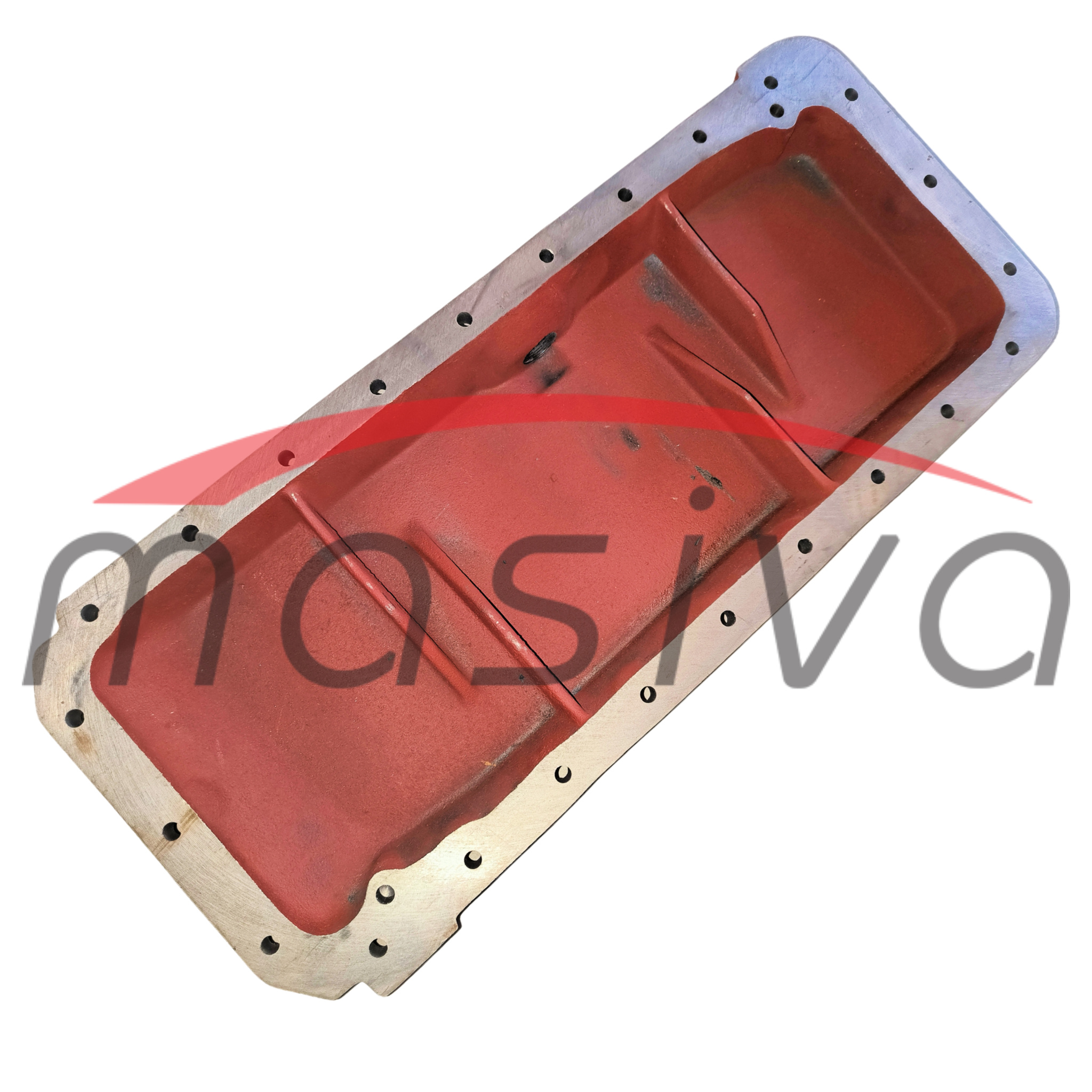 KARTER MOTORA URSUS C355/360 | Masiva
