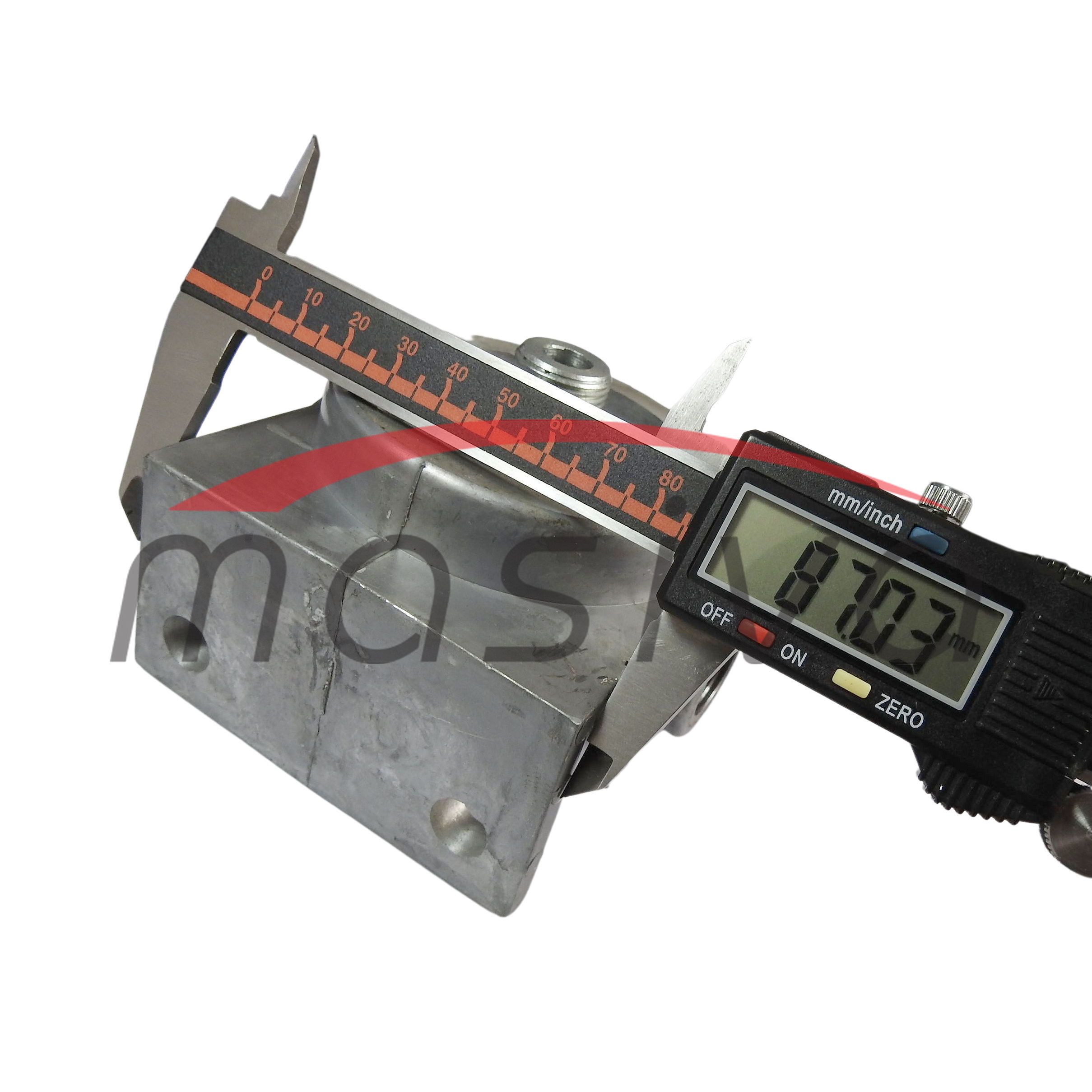 NOSAČ FILTERA ULJA IMT -533 IM033 717 267 | Masiva