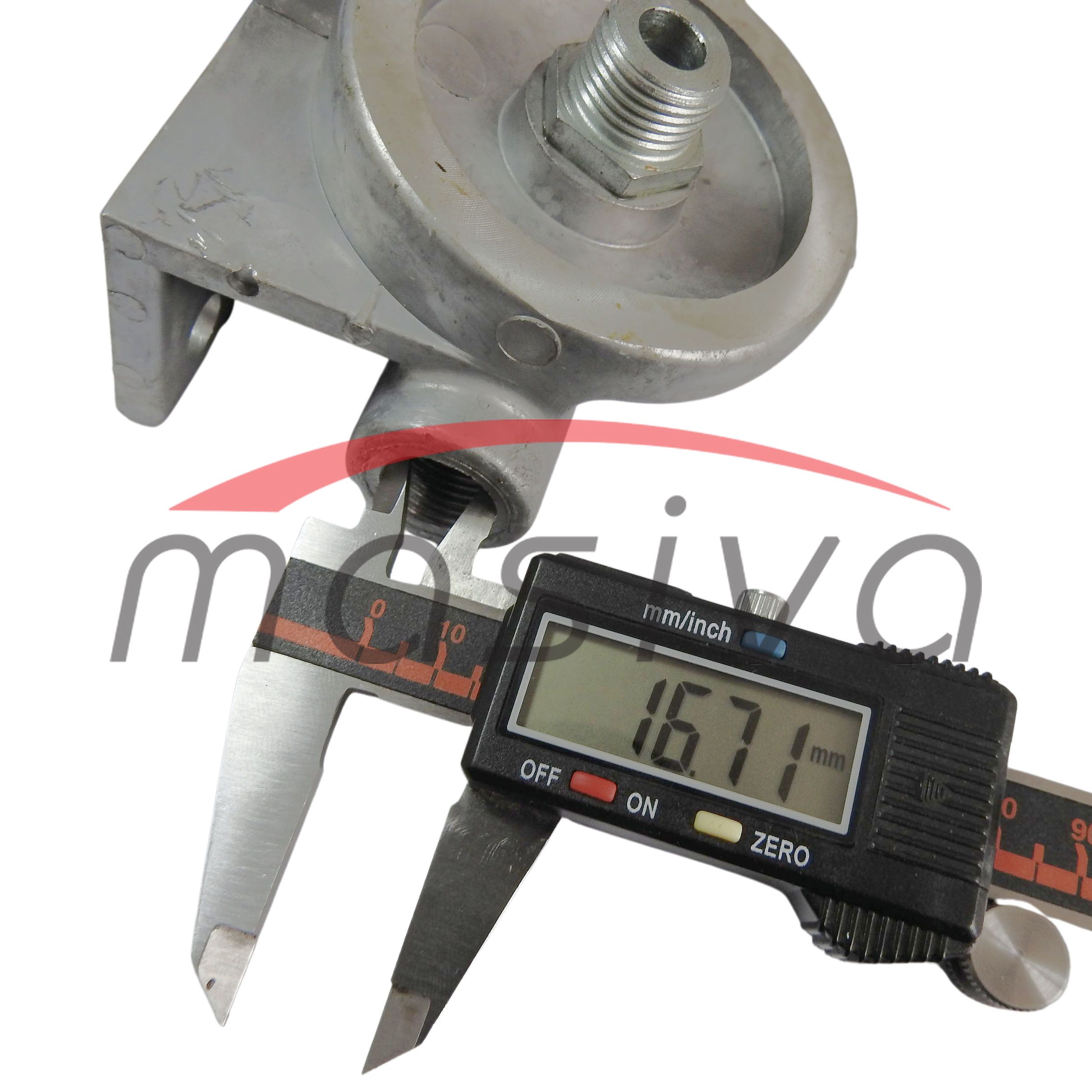 NOSAČ FILTERA ULJA IMT -533 IM033 717 267 | Masiva