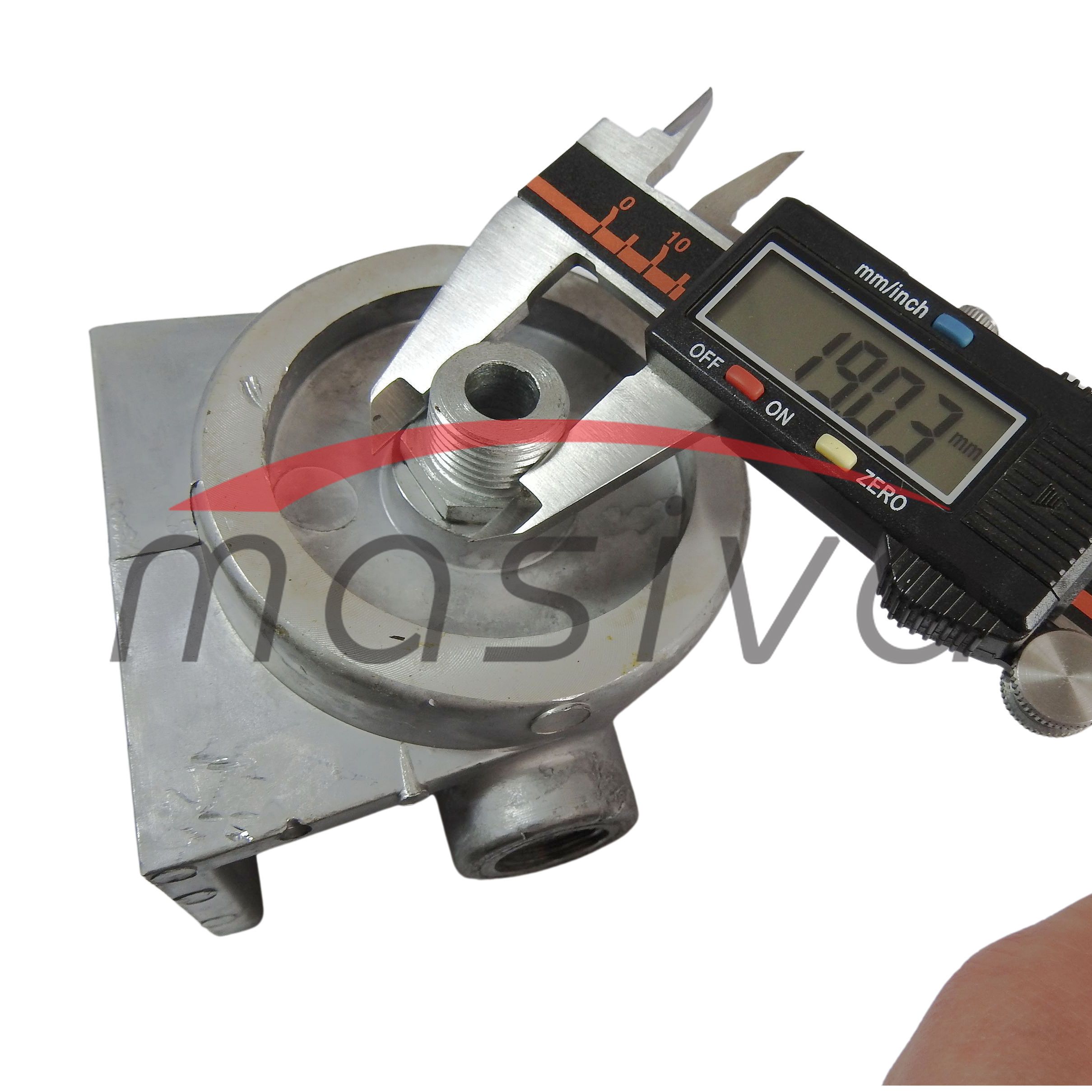NOSAČ FILTERA ULJA IMT -533 IM033 717 267 | Masiva