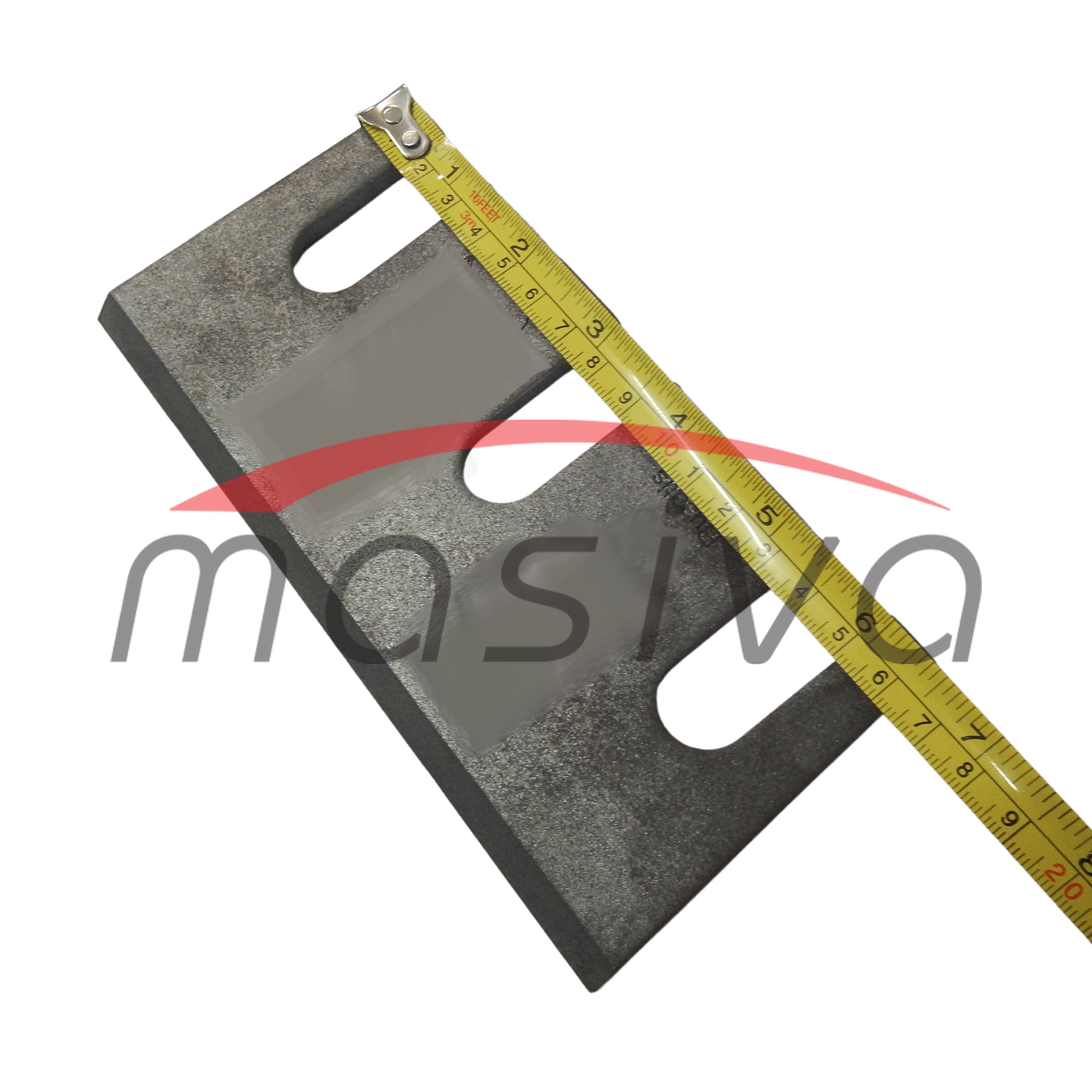 NOŽ SILOKOMBAJNA JOHN DEERE ZA KUKURUZ | Masiva