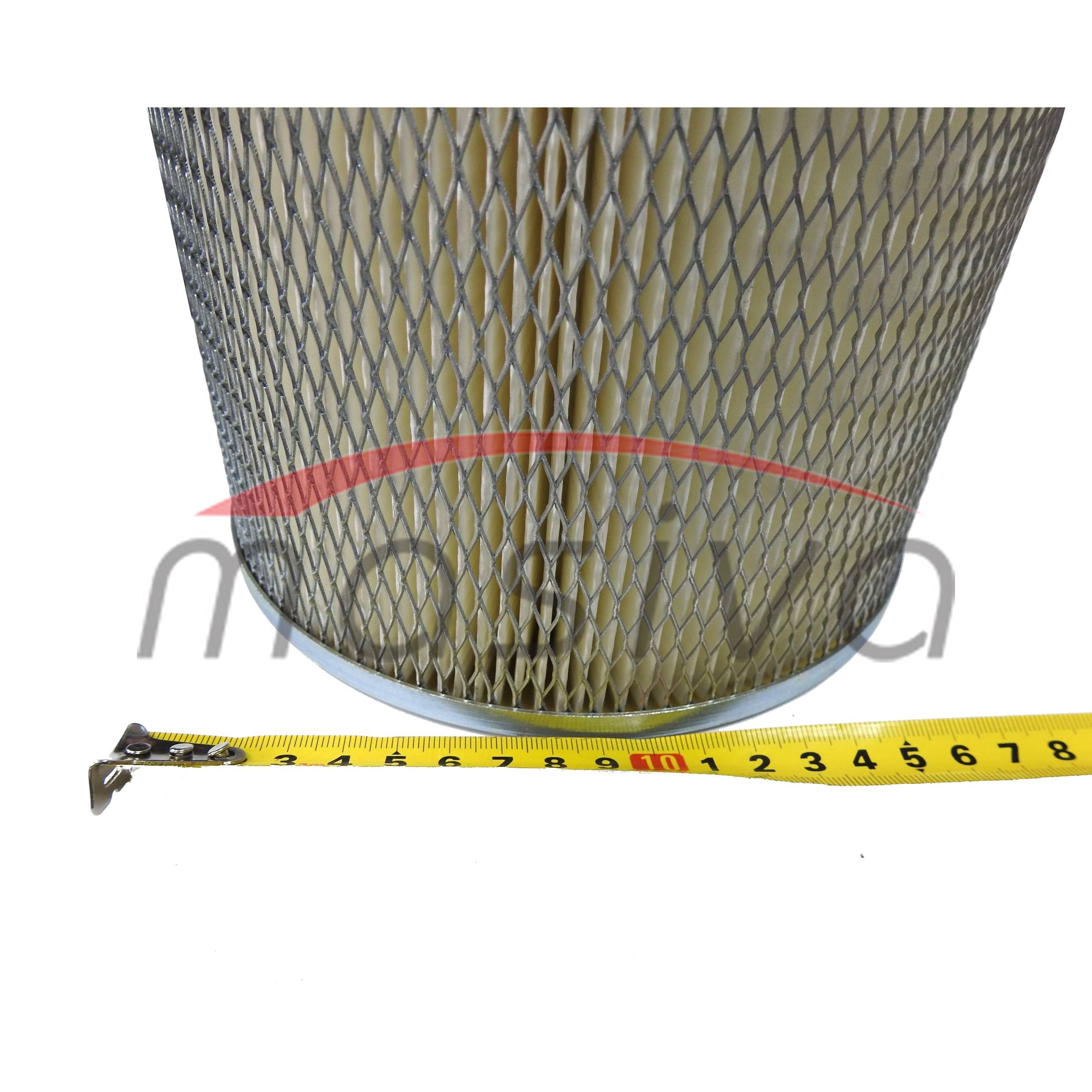 FILTER ZRAKA UNUTARNJI DEUTZ FAHR,FENDT | Masiva