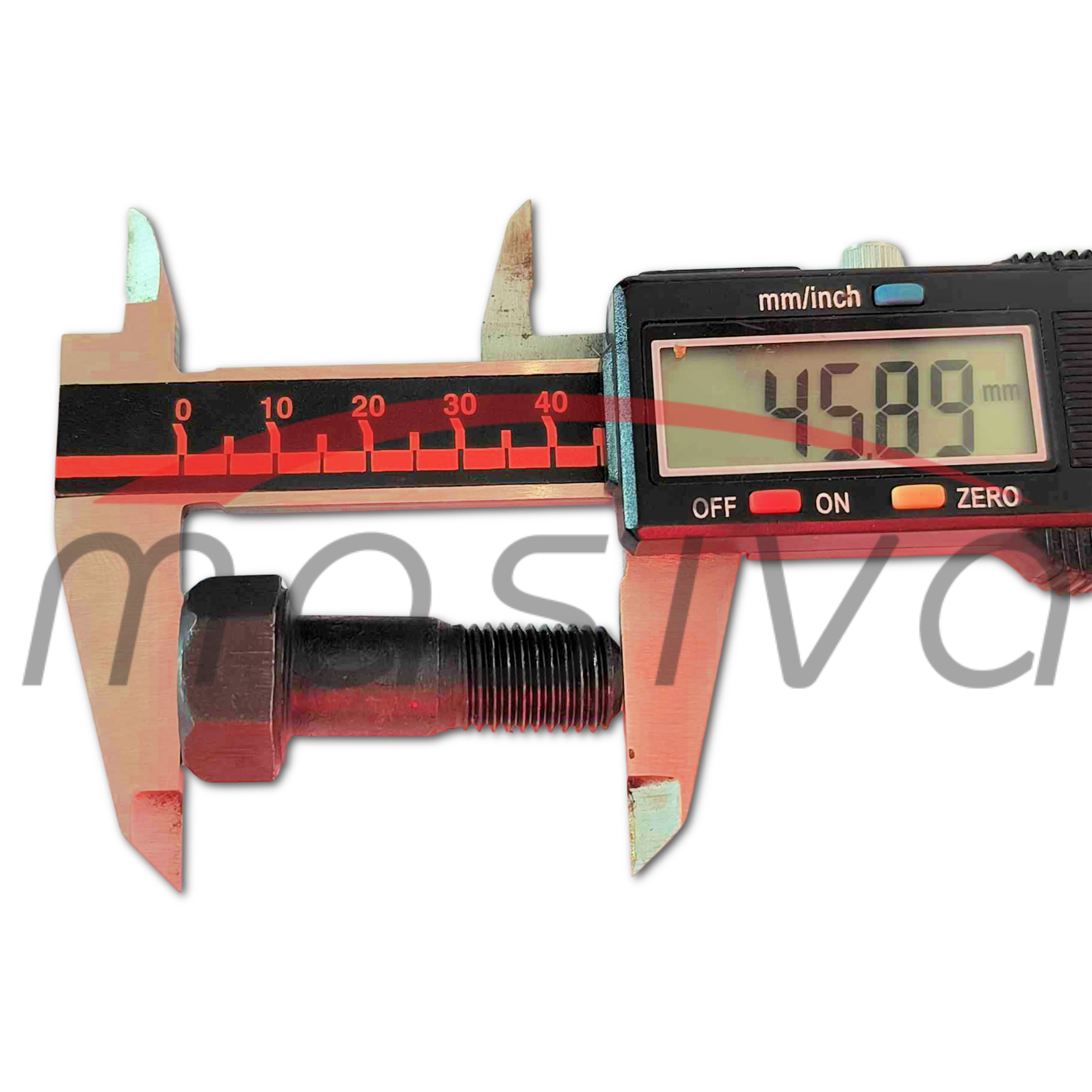 VIJAK ZN M8X60 | Masiva
