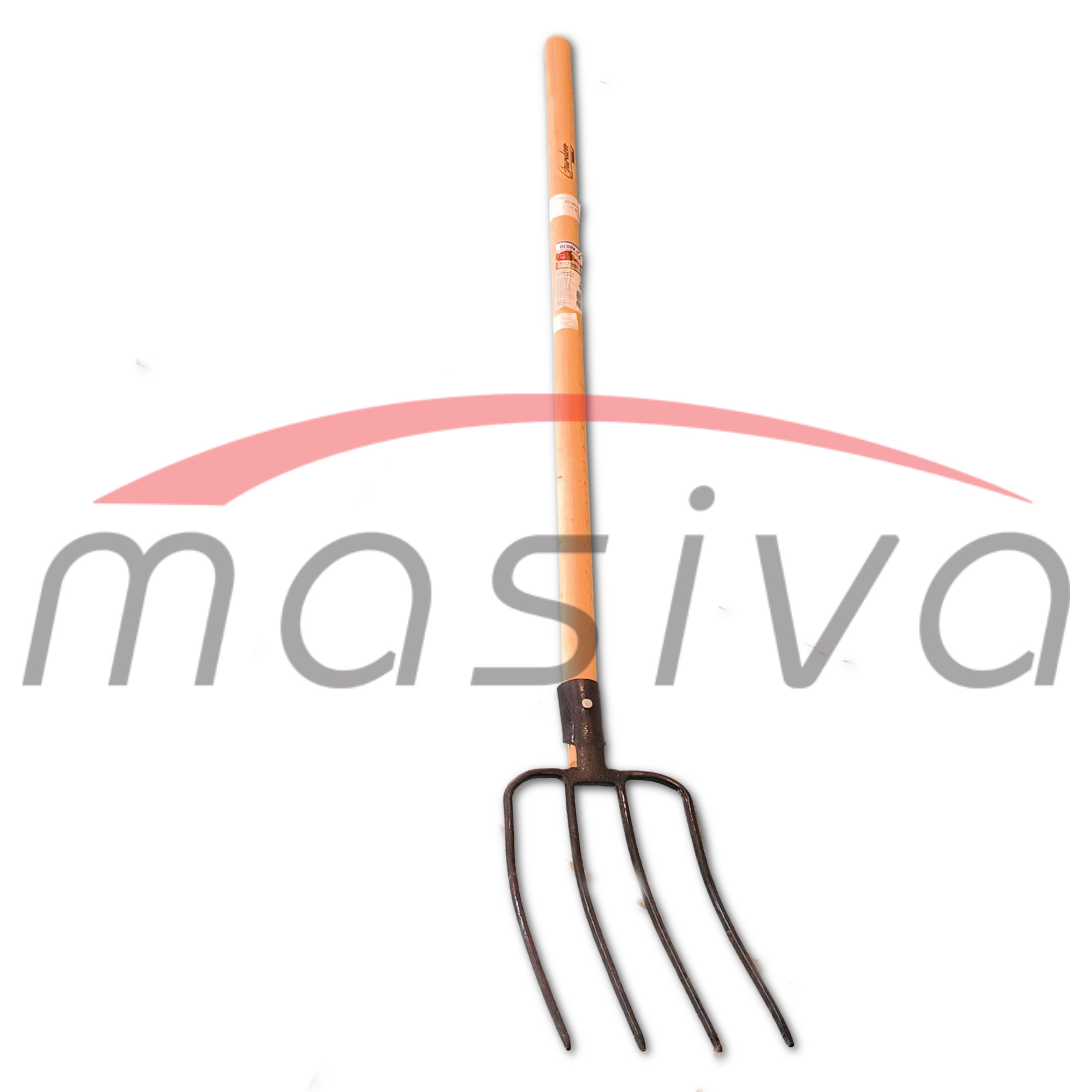 VILE 4 ROGA S DRŠKOM | Masiva