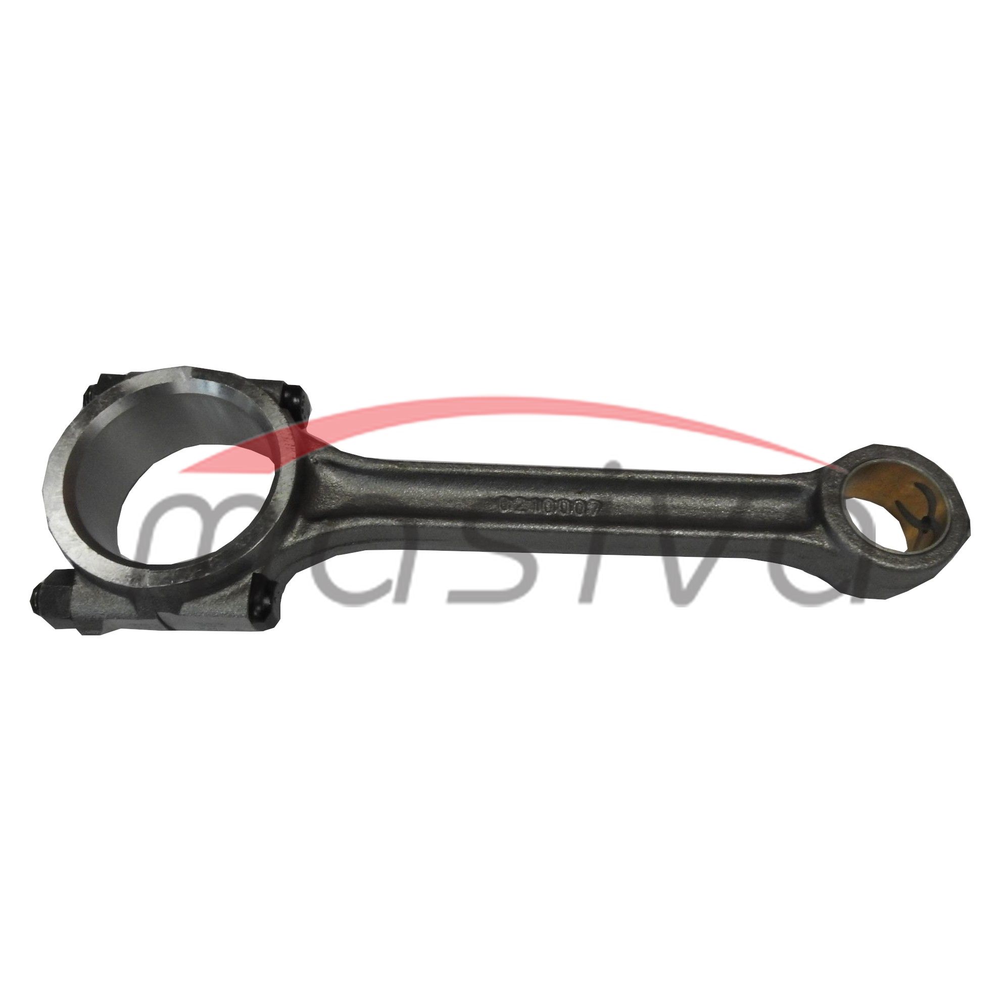 KLIPNJAČA MOTORA IMT-533-539-540-542-558-560 IM033 M33 M34 804 541 IN ...