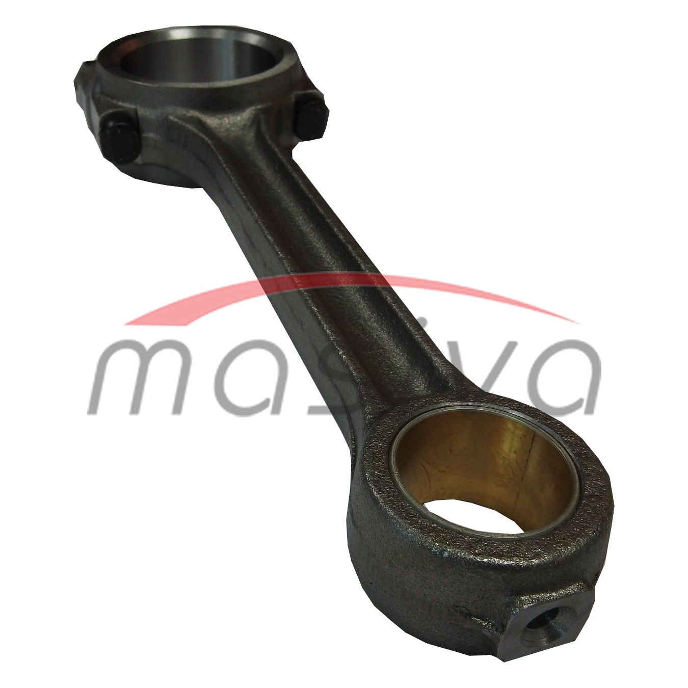 KLIPNJAČA MOTORA IMT-533-539-540-542-558-560 IM033 M33 M34 804 541 IN ...