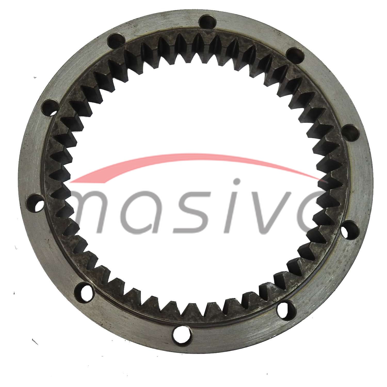 ZUPČANIK SUNČANI BOČNOG REDUKTORA IMT-560 | Masiva