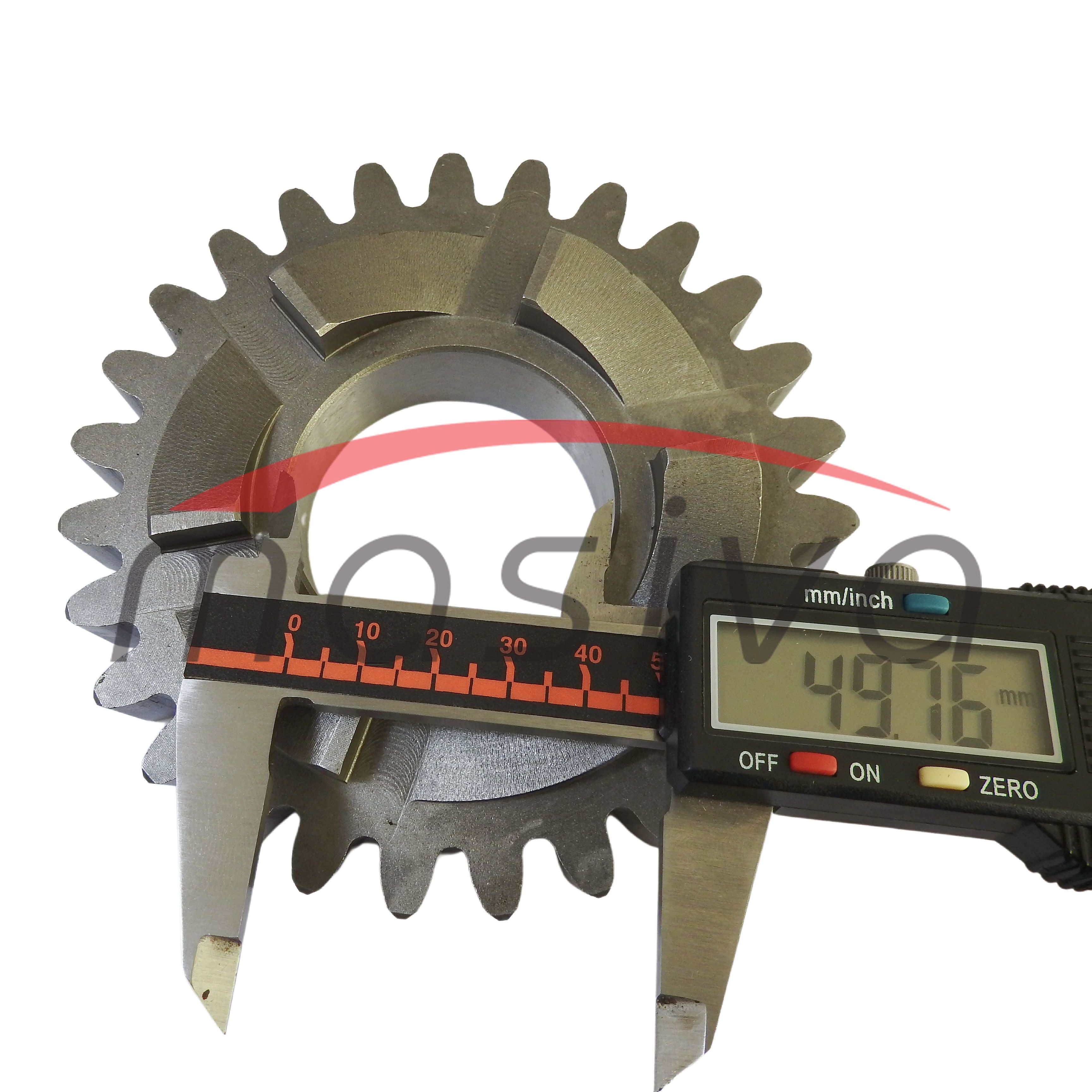 ZUPČANIK UKLJUČNI KARDANA S KANDŽOM IMT-560 Z=27 560.01.011 | Masiva