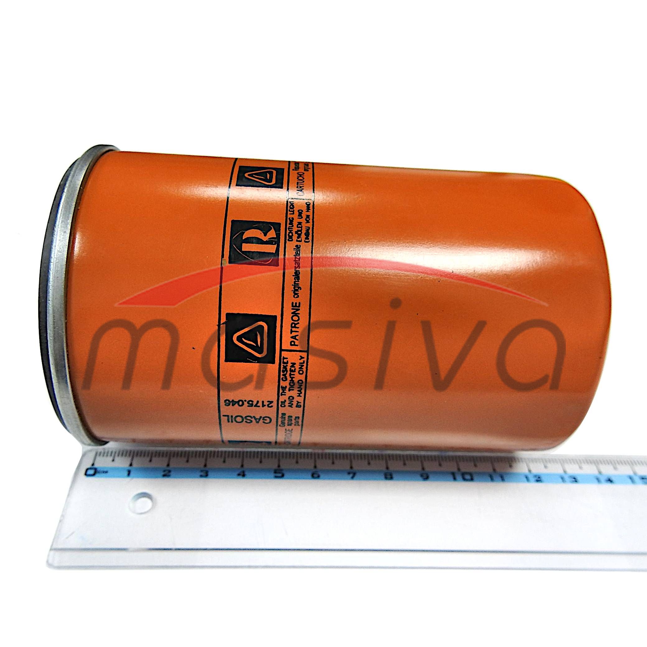 FILTER GORIVA 9LD 625 | Masiva