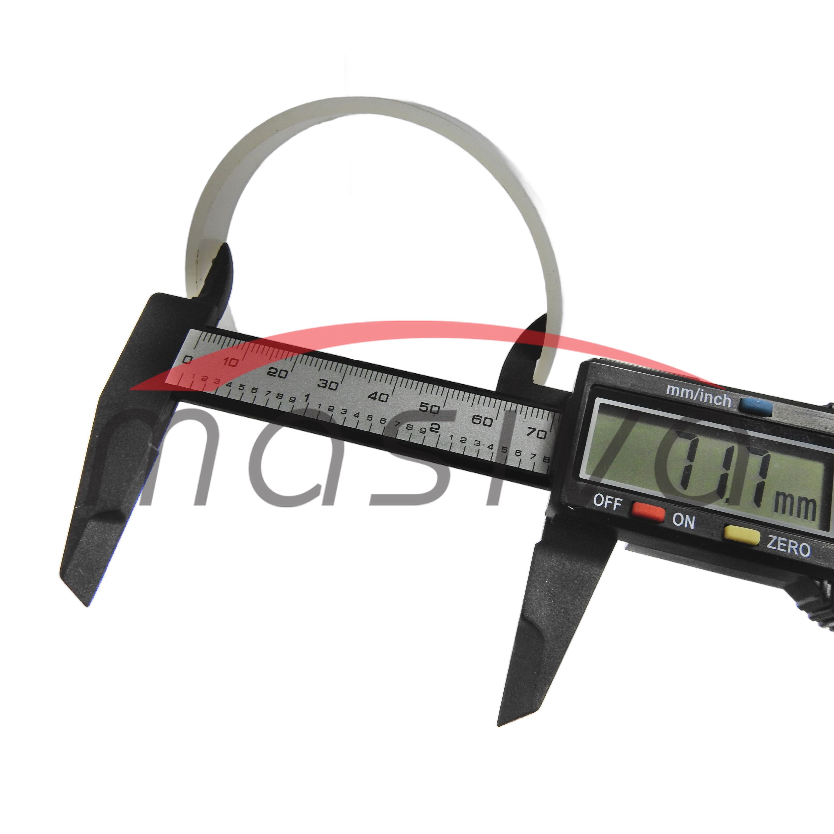 PRSTEN HIDRAULIKE PVC TORPEDO 7506 MANJI 70X76X11 | Masiva