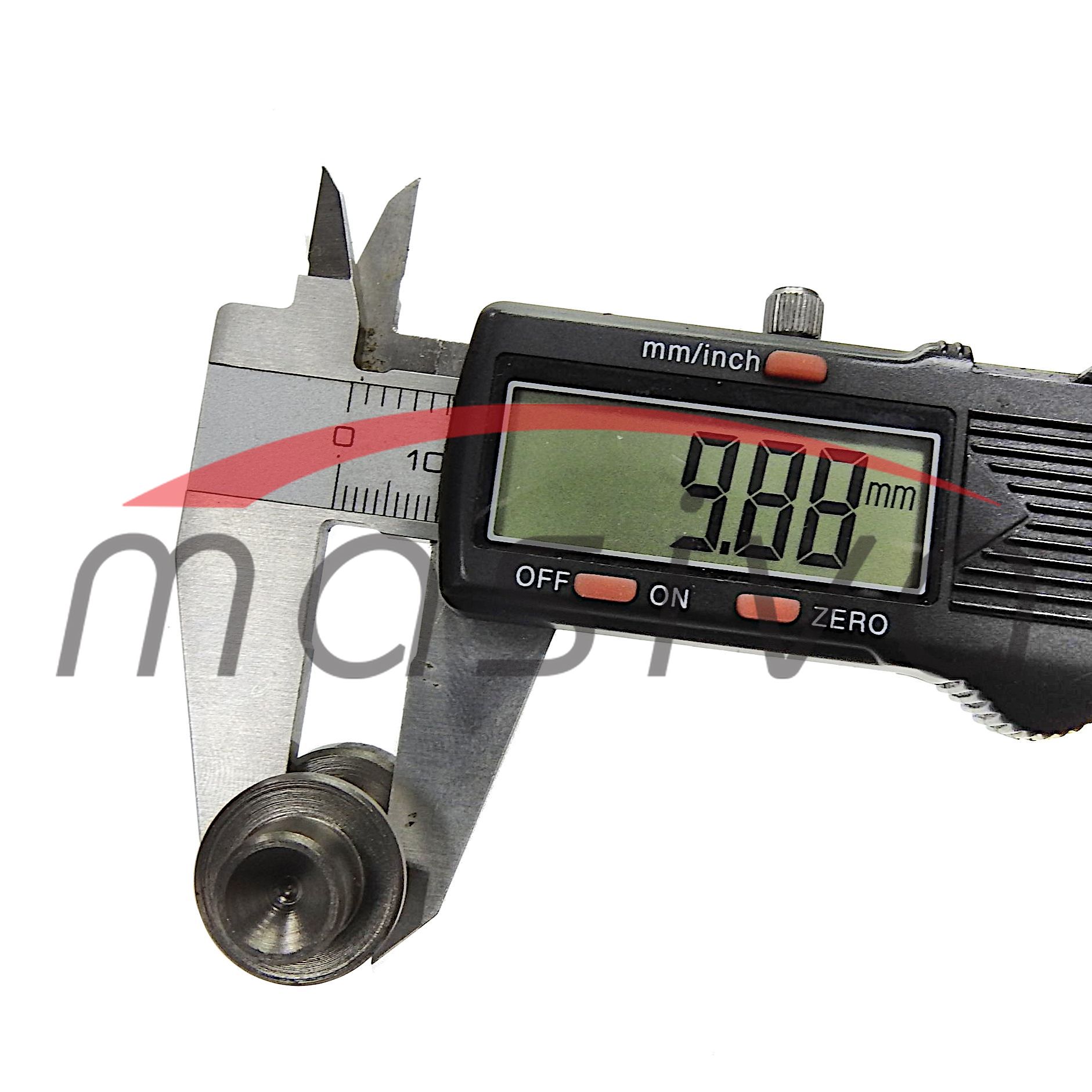 ČEP NOSAČA NOŽA ROTO KOSE FAHR fi12-18 59-0464 | Masiva