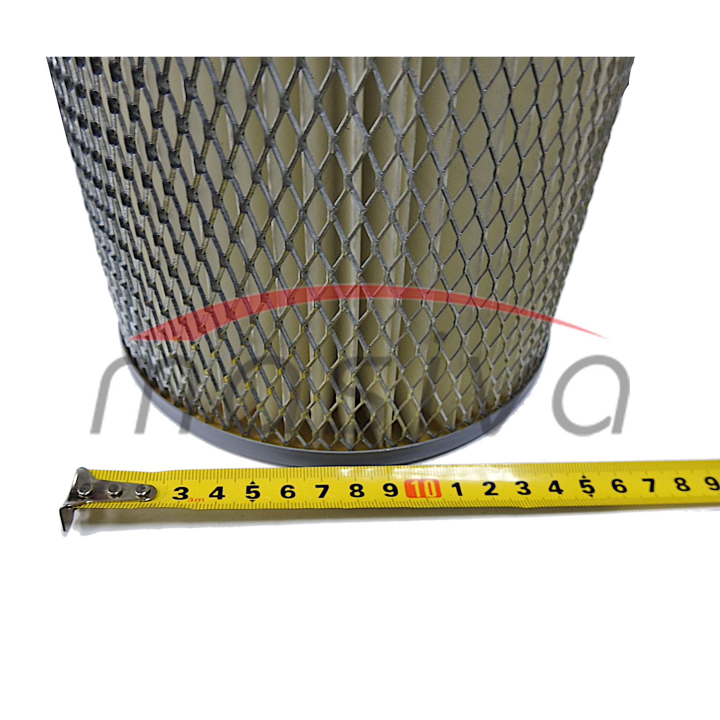 FILTER ZRAKA VANJSKI TORPEDO RX-100-120 TD 9006 6FL-912 | Masiva