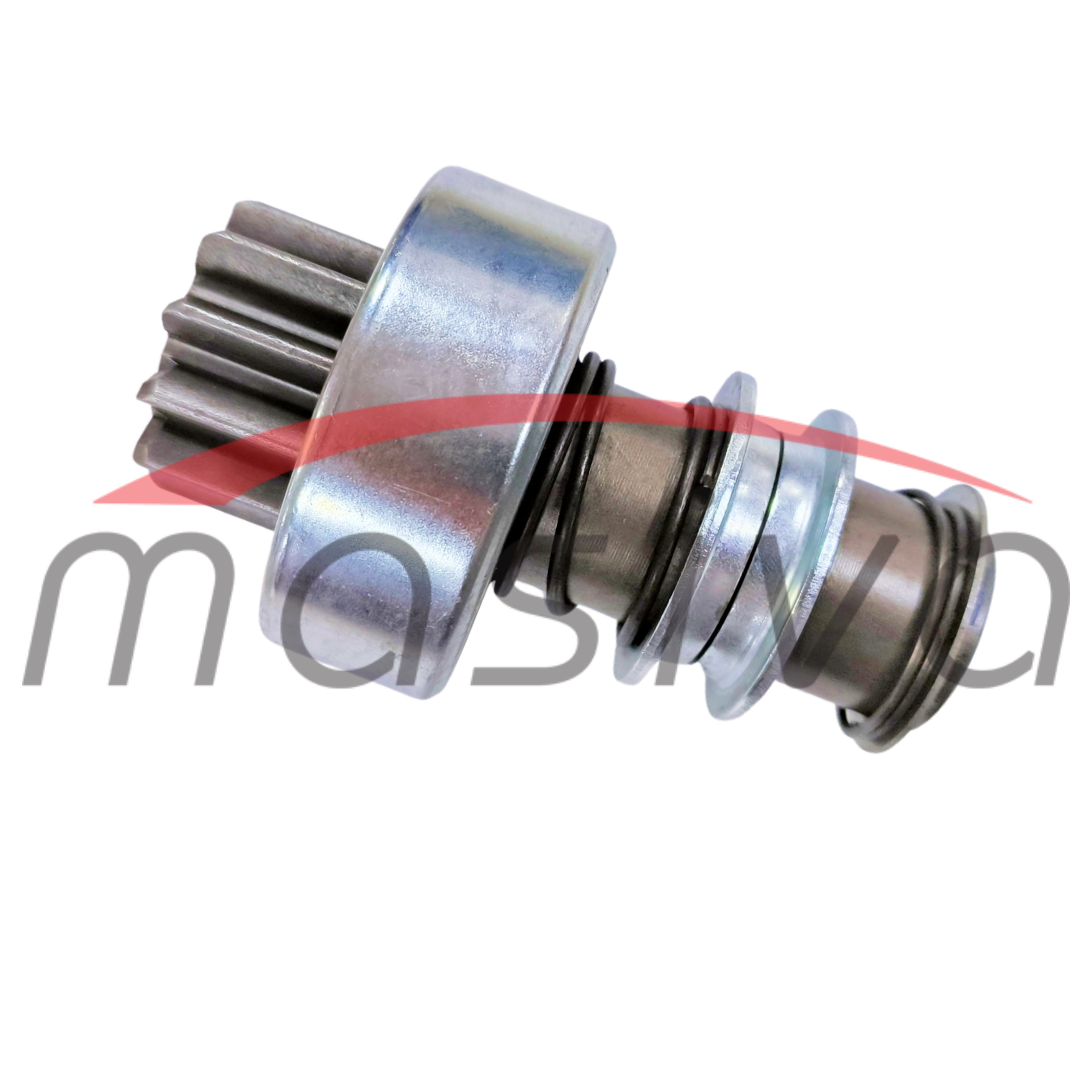 BENDIX ELEKTROPOKRETAČA URSUS C-355-360 R7 Z=11 3 UTORA | Masiva