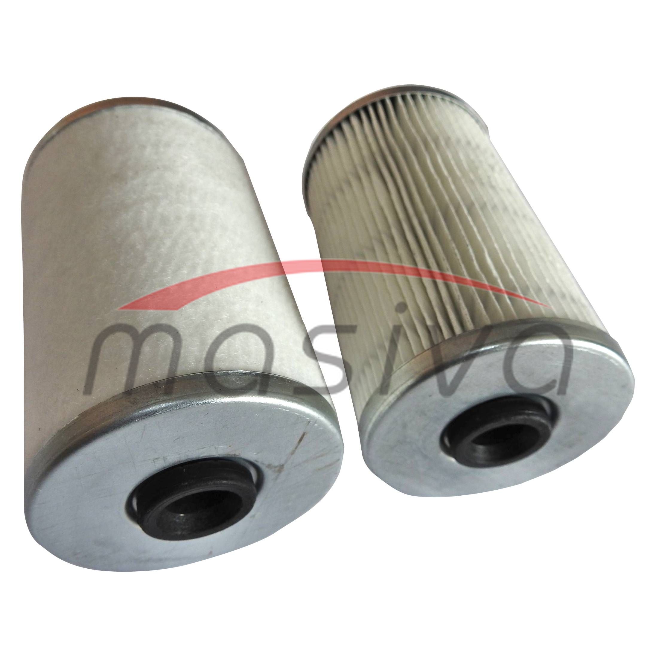 FILTER GORIVA URSUS C-330/360/385 ULOŽAK FINI + GRUBI | Masiva