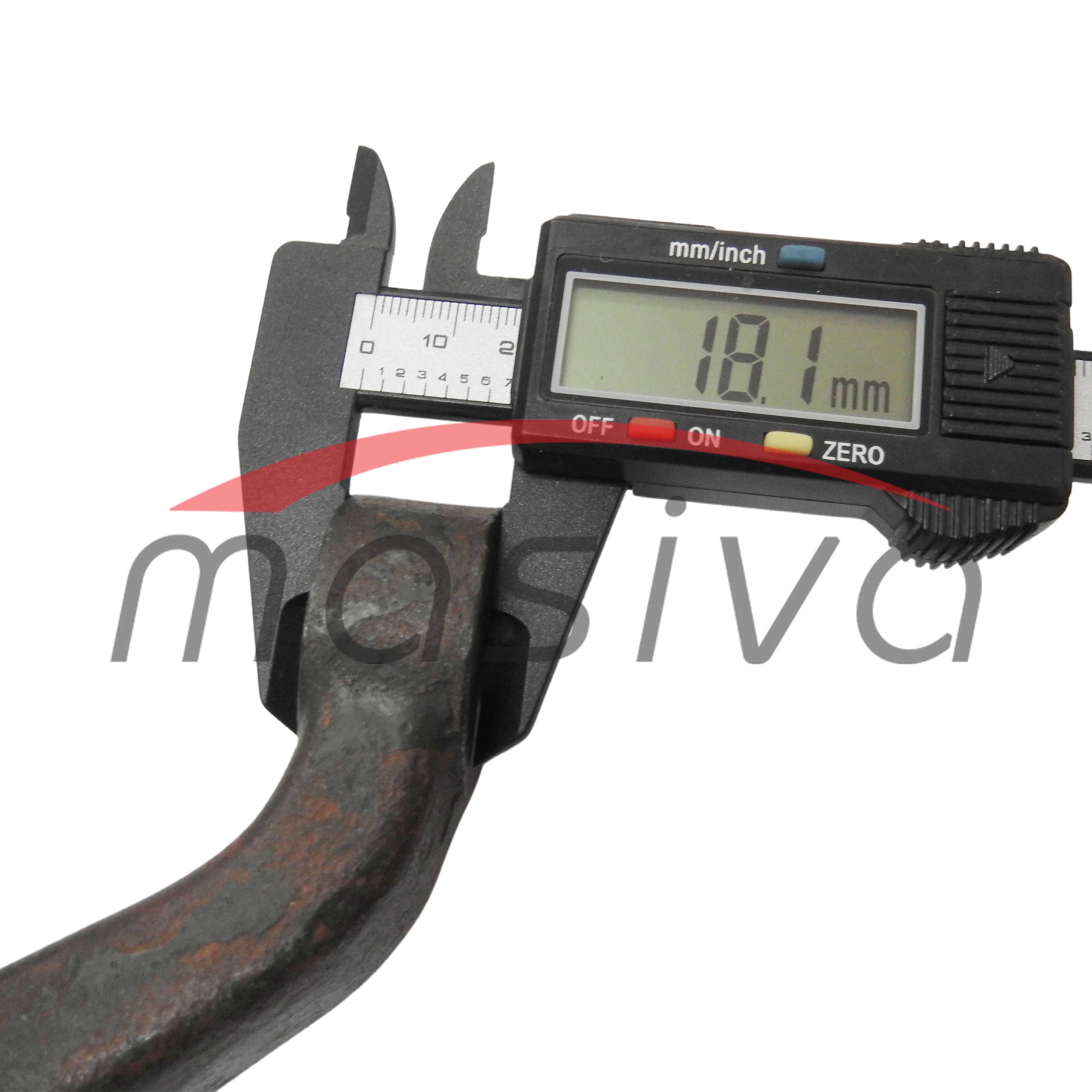 NOSAČ SPONE TORPEDO 4506 | Masiva