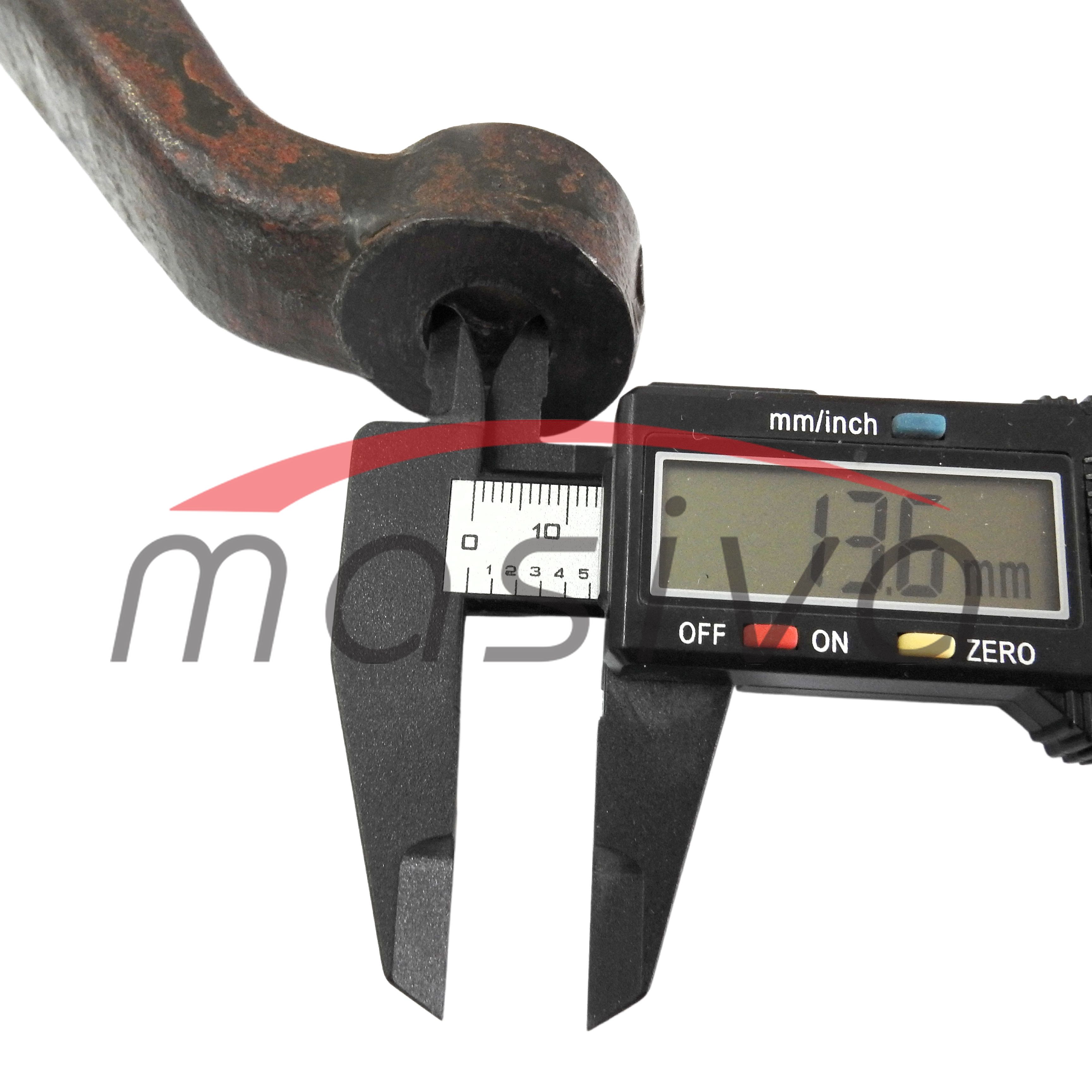 NOSAČ SPONE TORPEDO 4506 | Masiva