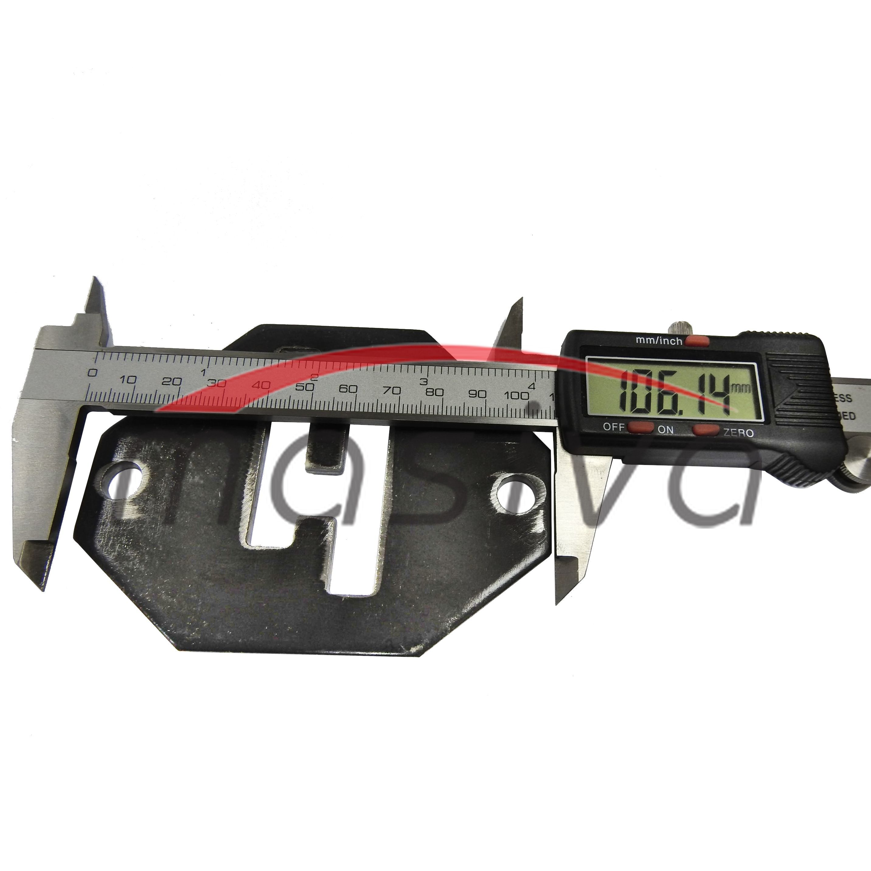 VODILICA POLUGE MJENJAČA LABIN PROGRES 200412 MASIVA | Masiva