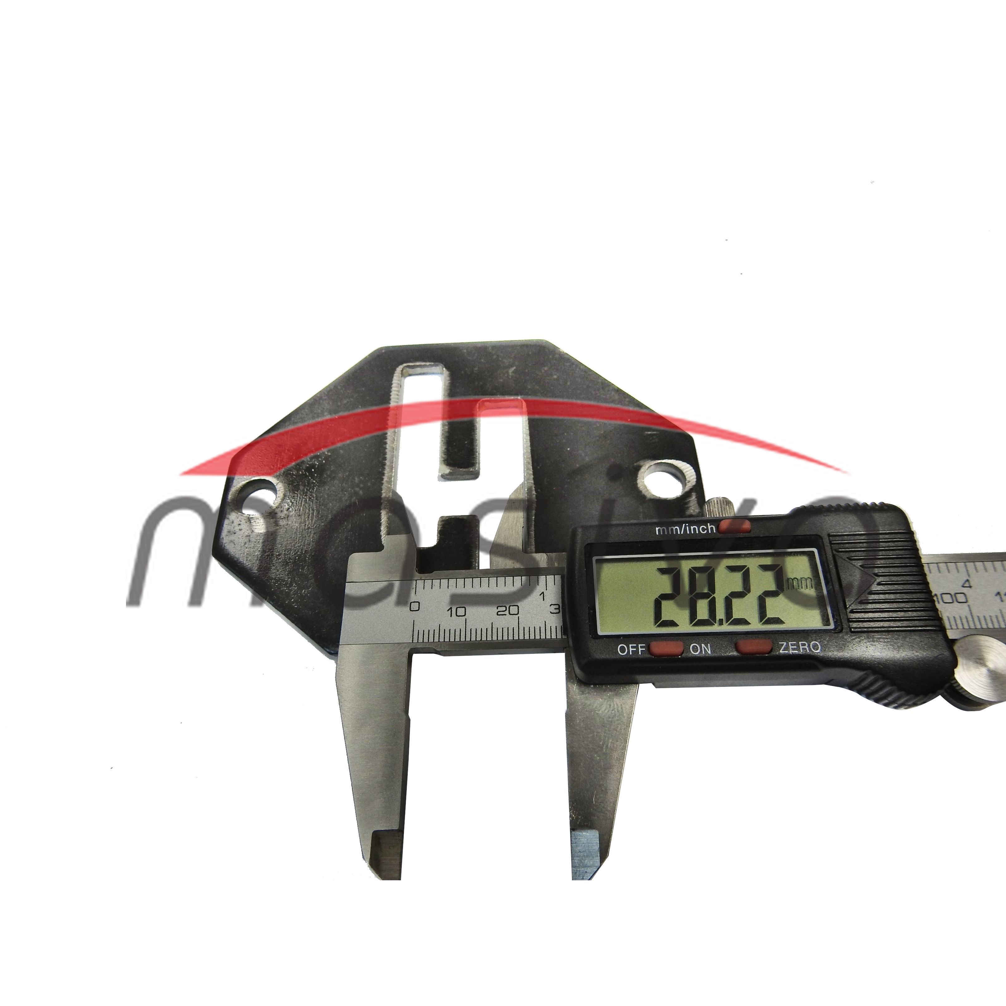 VODILICA POLUGE MJENJAČA LABIN PROGRES 200412 MASIVA | Masiva