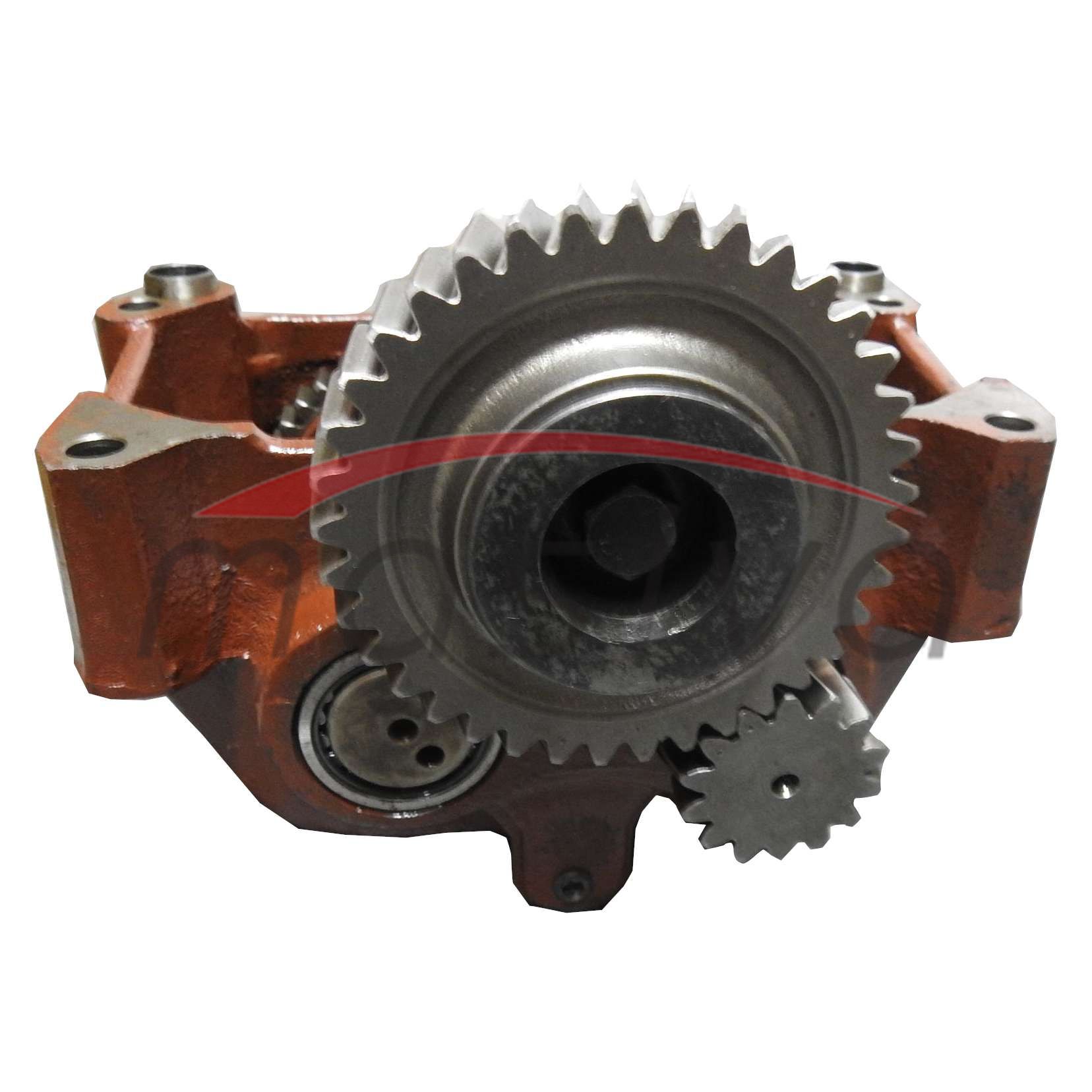 PUMPA ULJA S-46 | Masiva