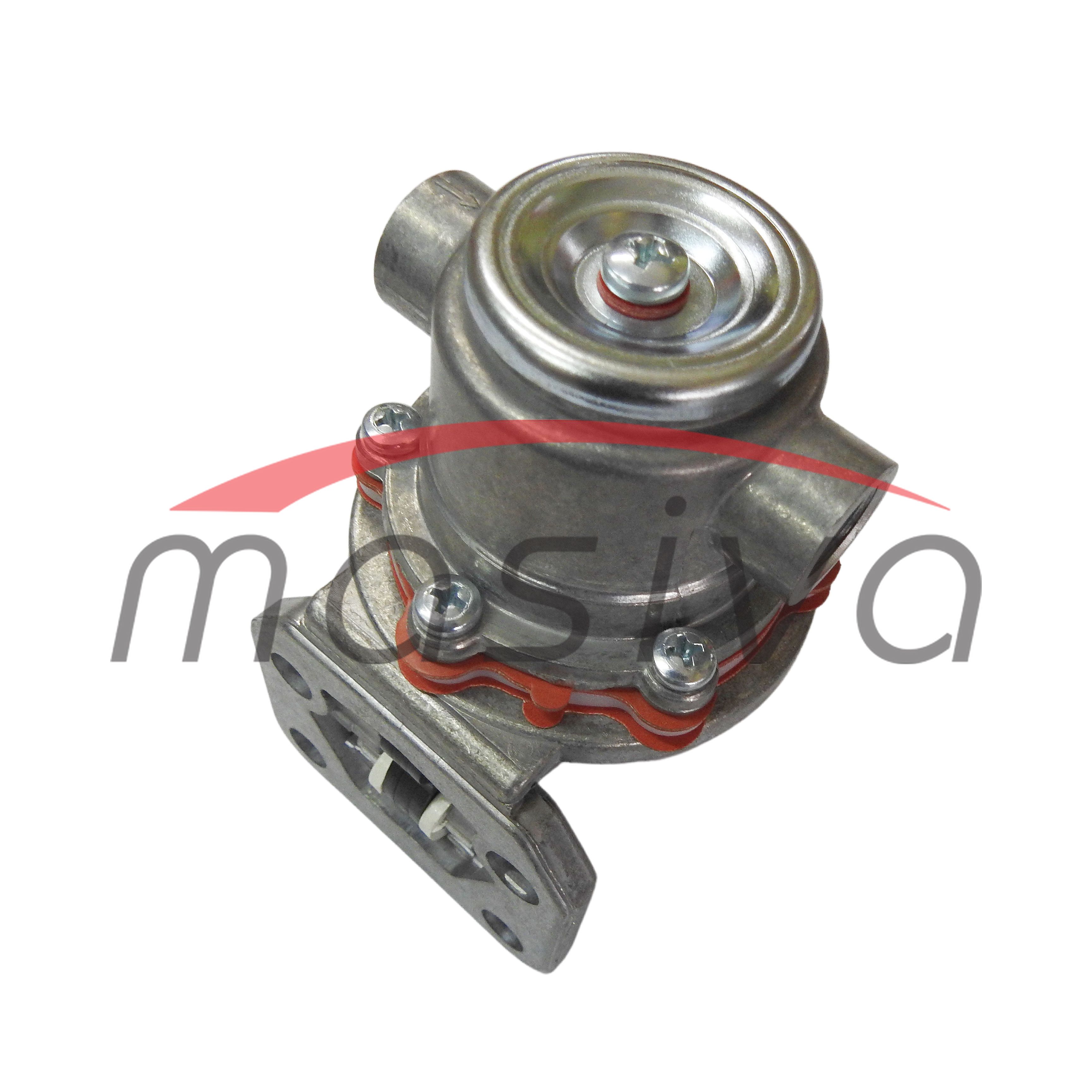 PUMPA ZA DOVOD GORIVA SAME- HURLIMAN 4 VIJKA 38019305 2.4519.2900 | Masiva