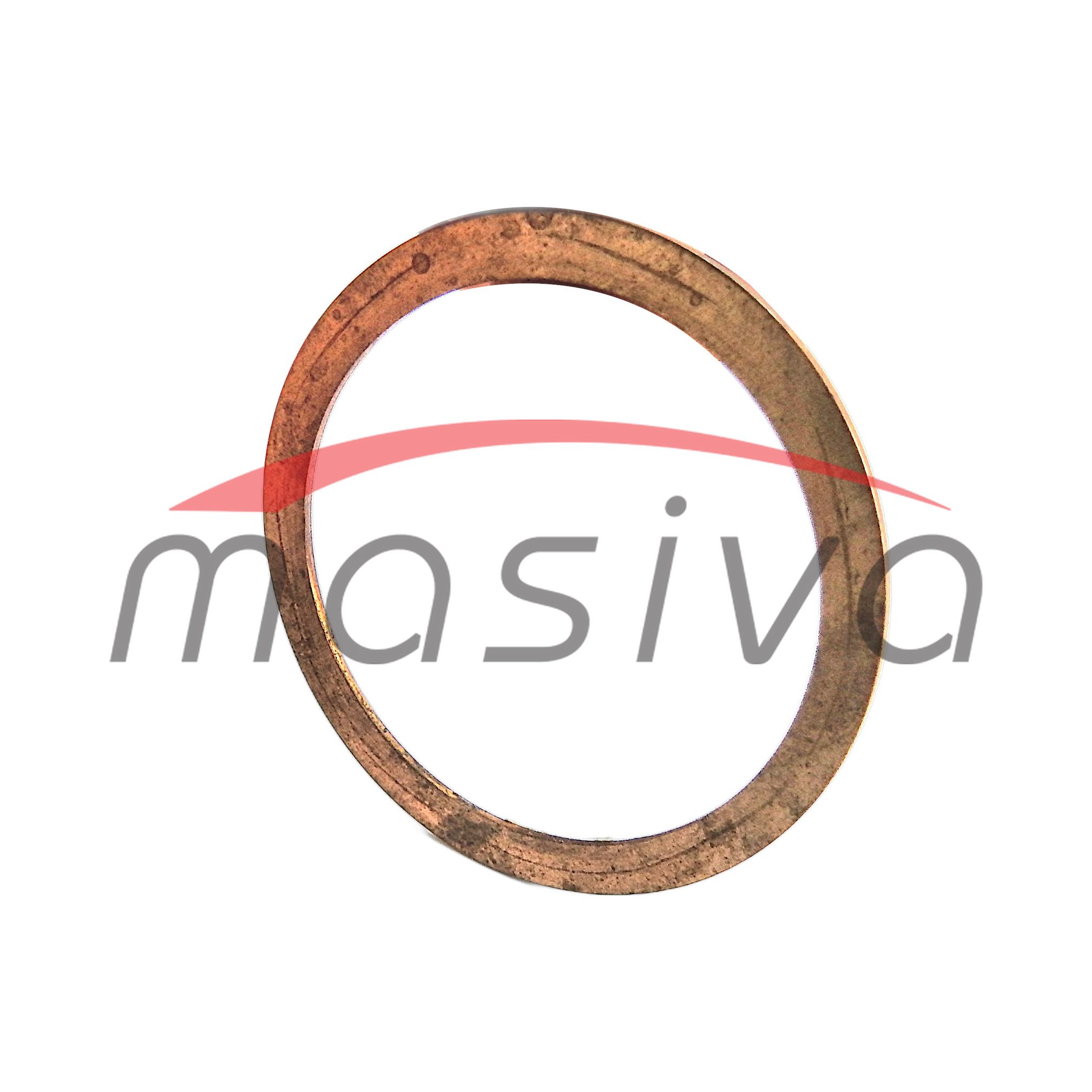 KLIZNI PRSTEN IMT 560 547.03.609 | Masiva