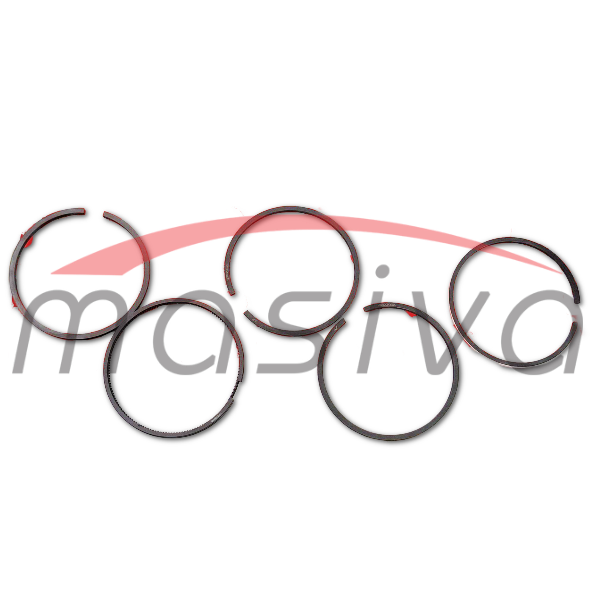 KARIKE MOTORA ZETOR-URSUS 95mm IND-II | Masiva