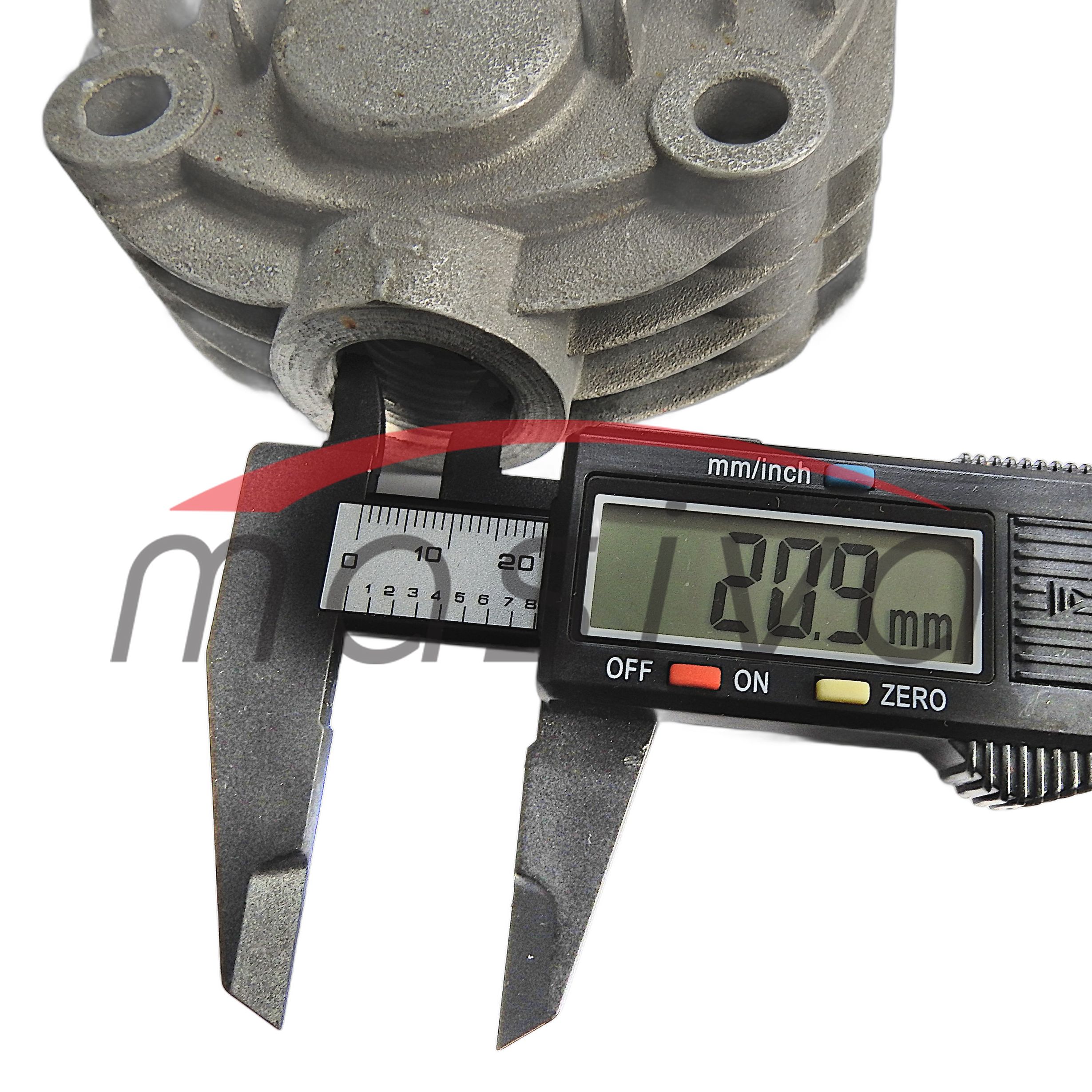 GLAVA KOMPRESORA KPT IMT-539 206-85060 PRVA PETOLETKA | Masiva