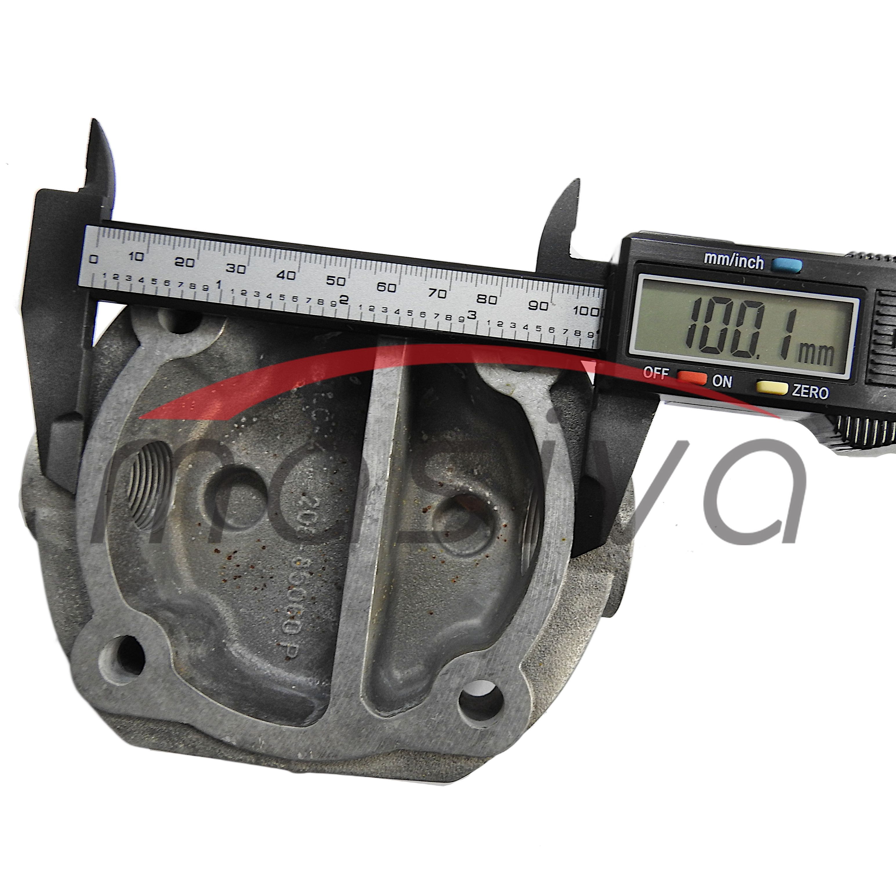 GLAVA KOMPRESORA KPT IMT-539 206-85060 PRVA PETOLETKA | Masiva