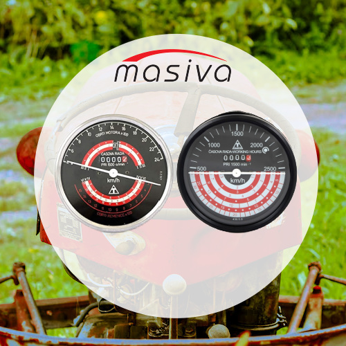 Mjerni instrumenti | Masiva