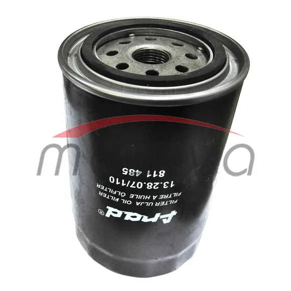 FILTER ULJA ZETOR, LANDINI, MASSEY FERGUSON, JOHN DEERE | Masiva