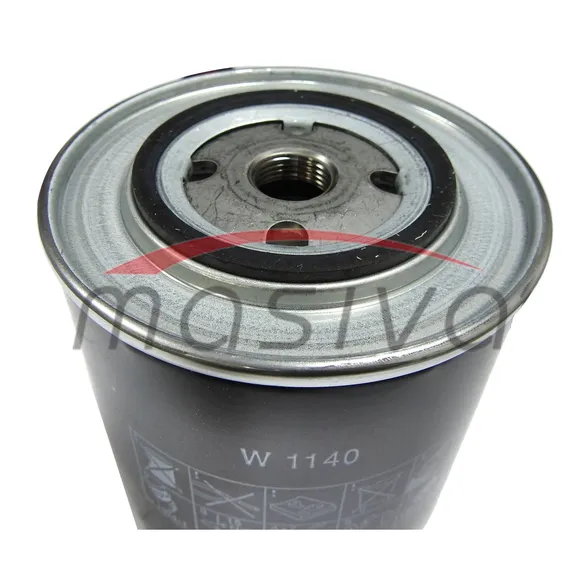 FILTER ULJA FIAT 1,5L S VENTILOM GRANIT | Masiva