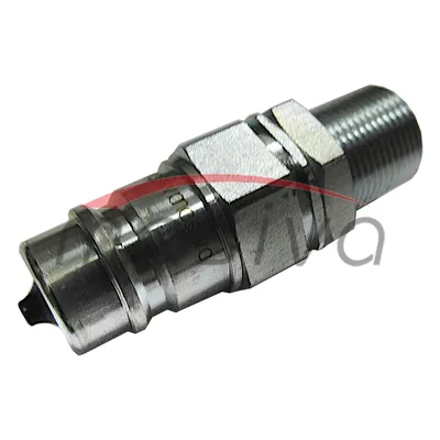 HVATAČ HIDRAULIKE M22x1,5 VANJSKI NAVOJ OTPUŠTANJE U DVA SMJERA | Masiva