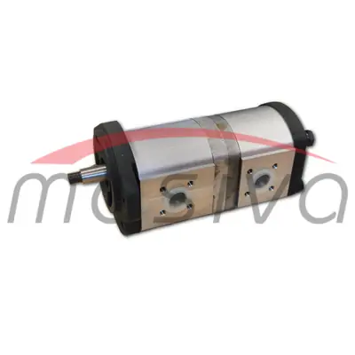 PUMPA HIDRAULIKE DEUTZ DUPLA RENAULT | Masiva